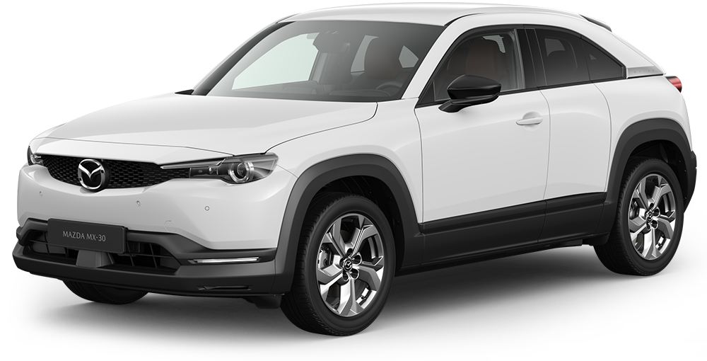 AGEN MOTORS - Concessionnaire Mazda CASTELCULIER